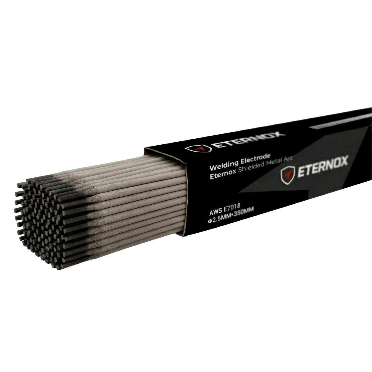 AWS ENi-C1 - Electrodo de Soldadura Eternox Protegido con Grafito ...